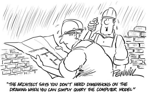 Cad Cartoons Architecture Building Information Modeling Architecture Memes Architect