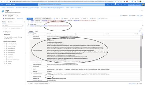 Null Pointer Exception During Custom Scale Out Operation · Issue 8945 · Azureazure Functions