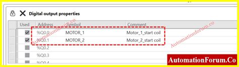 Plc Programming Example 6 Instrumentation And Control Engineering