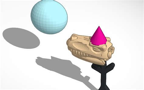 3d Design Fun Tinkercad