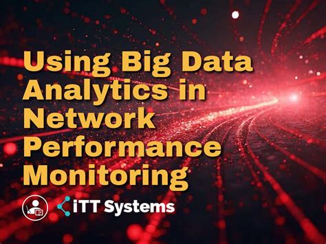 Big Data Analytics For Network Monitoring 2025