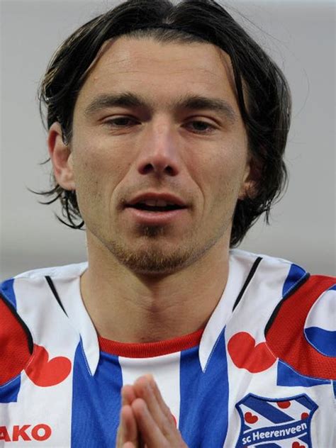 [danijel Pranjic] Biografia Altura Idade Aniversário E Signo