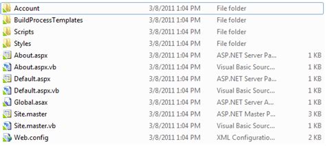 Getting Windows Shell Extensions To Work With DiscountASP NETs Hosted Team Foundation Server