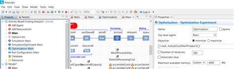Simulation Is 250000 The Maximum Number Of Iterations In The