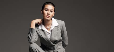 Model And Actress Alicia Amin On Speaking Her Mind While Always Making A Statement Options