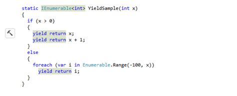 Automated Context Actions Features Resharper