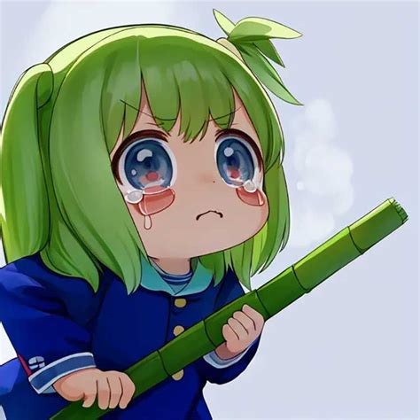 슬픈 개구리 페페 따라하는 Ai