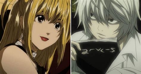 Death Note The Animes 10 Most Hated Characters Ranked
