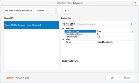 V25 1 Release Notes Net Reporting Tools Devexpress Documentation