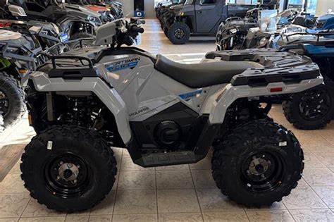 2026 Polaris Sportsman 570 For Sale In Yankton Sd Stockmens