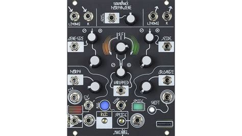The Best New Eurorack Gear Of MusicRadar