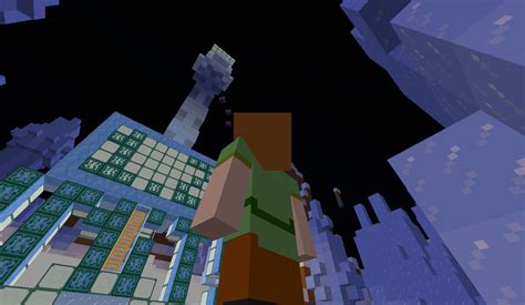 Unity 1 2 Minecraft Map