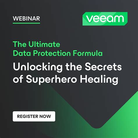 Veeam Data Portability And Resilience Meredith Kulpaka