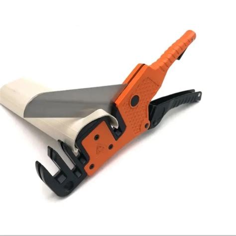 กรรไกรตัดรางครอบท่อแอร์ รางไฟ พร้อมส่งในไทย Shopee Thailand