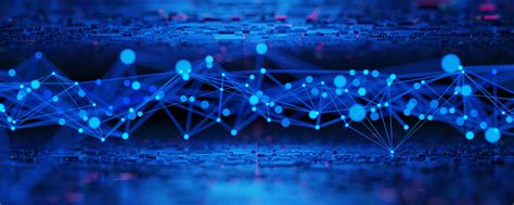 네트워크 구조 배경입니다 인공지능 블록체인 기술 기계 학습 데이터 배경 빅 데이터 와이드 배너 3d 렌더링 0명에 대한 스톡 사진 및 기타 이미지 Istock