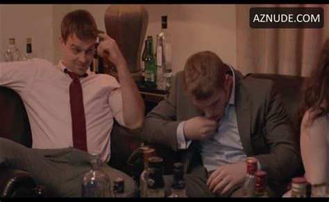 Cat Cabral Legs Malone Thong Underwear Scene In Sam Aznude