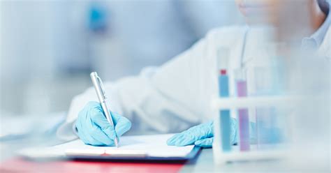 Calibration Verification With Linearity Experiments When Should Non Linearity Affect A Medical