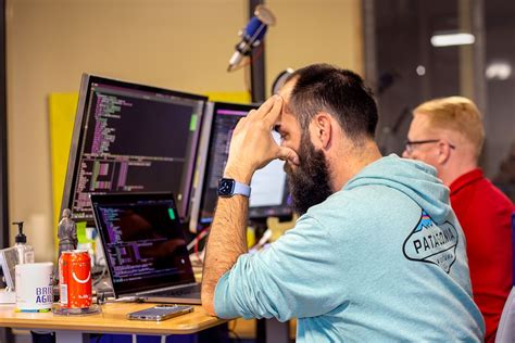binary noggin on linkedin softwaredevelopment programming pairprogramming elixirlang