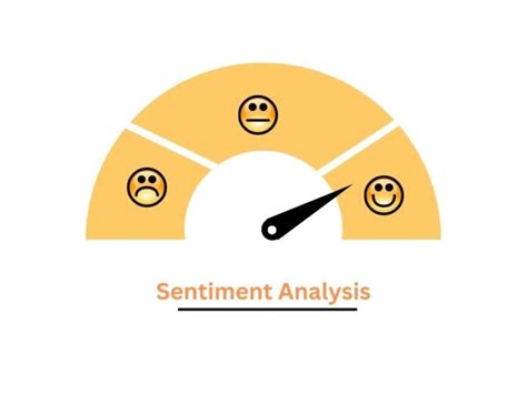 Sentiment Analysis Here Is Everything You Need To Know