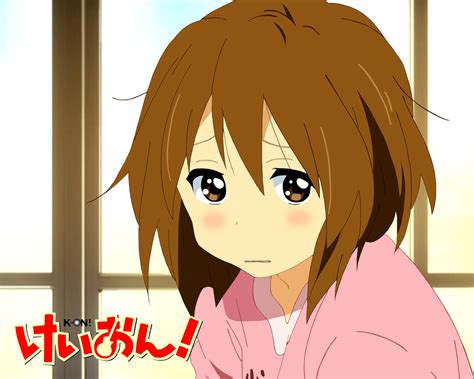 Hirasawa Yui K On Konachan Com Konachan Com Anime Wallpapers