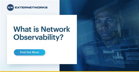 What Is Network Observability Externetworks