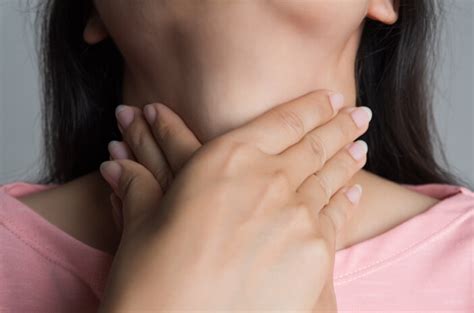 Mengidap Laringitis Kronis Ini Cara Mengobatinya