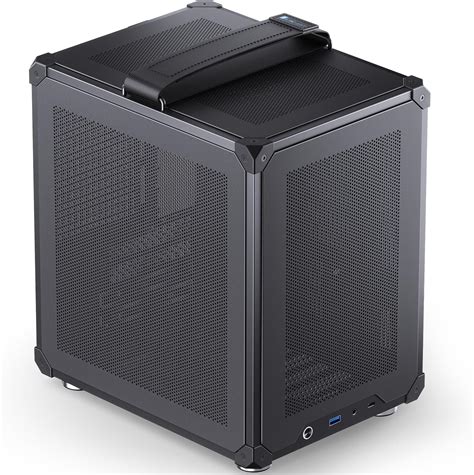 Ssupd Meshroom S V2 Mini Itx Small Form Factor Sff Case