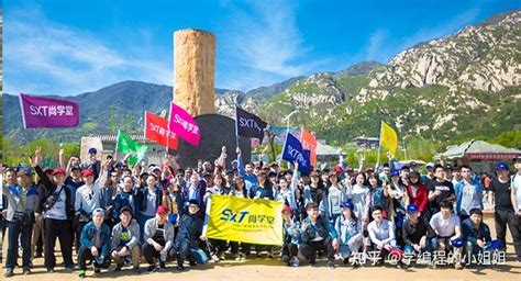 记录在北京尚学堂java培训6个月全程 知乎