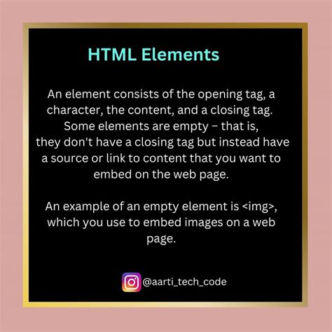 What Is Html Htmltutorial Webdesign Websitedesign Coding Short