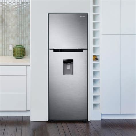 Refrigerador Samsung Tmf 12 Pies The Home Depot México Ventas A