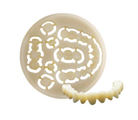 Aidite® Multi Layer Pre Shaded Pmma Dental Milling Materials — Proto3000 Online Store