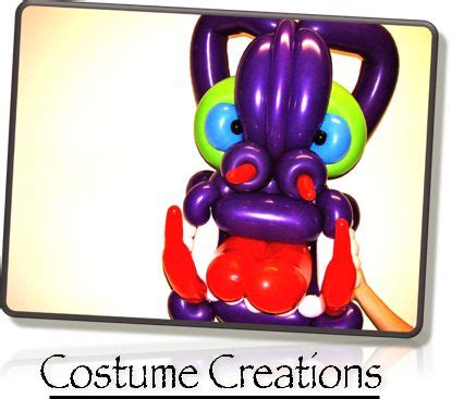 Dux The Balloon Man I Dont Care If People Hate Balloons The
