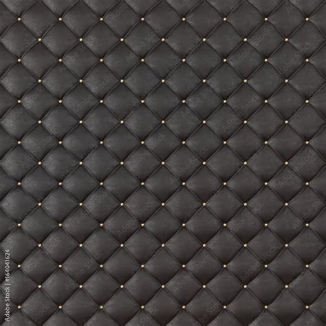 Brown Leather Upholstery Sofa Background Brown Luxury Decoration Sofa