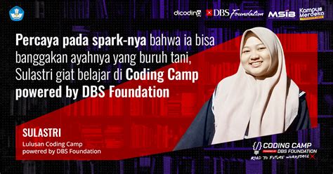 Coding Camp 2025 Powered By Dbs Foundation