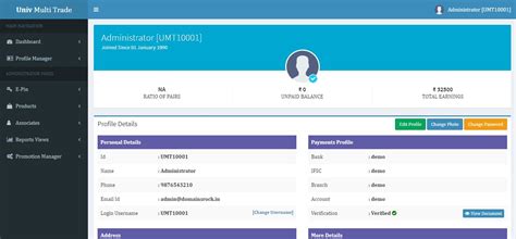 Australian Binary MLM Software By Domainsrock Codester