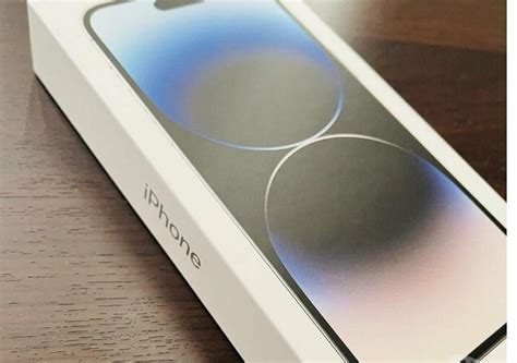 New Unlocked Apple Iphone Pro Max Gb Silver Colour