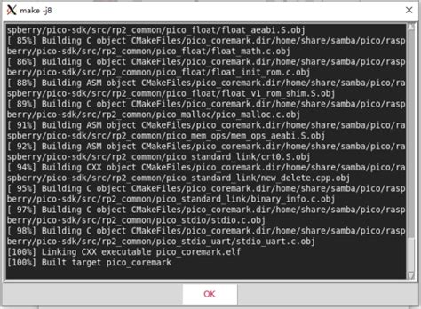 轻松玩转树莓派pico之六、pico Project Generator使用 Csdn博客