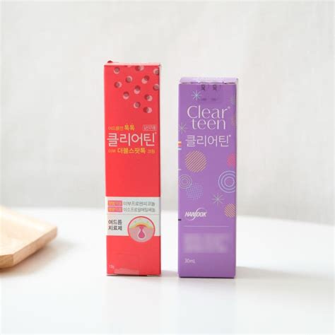 약국여드름 치료제 톡톡이 클리어틴 외용액 퍼플에디션 여드름없애는법 살리실산 2 네이버 블로그