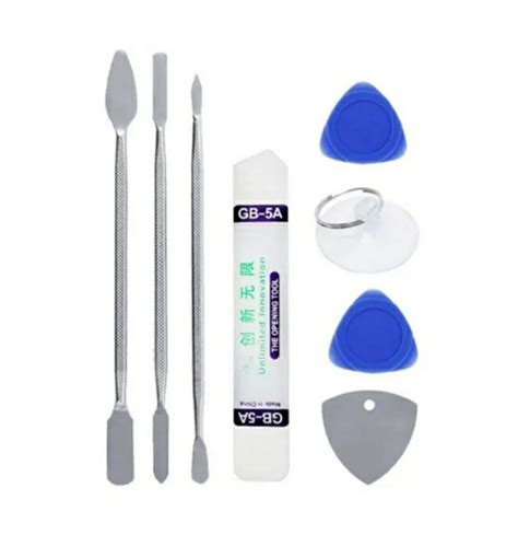 휴대폰 스마트폰 아이폰 수리키트 헤라 액정수리 분해도구 오프너 티몬