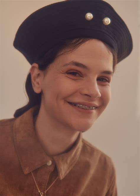 Testing Tania From Blow Models Behance