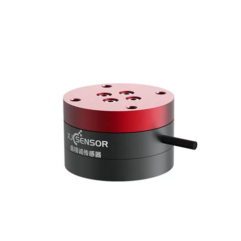 3 Axis Force Torque Sensor X 3a D30 C Xjcsensor