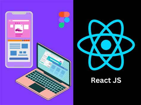 React Developer Web Developer React Js Front End Developer Upwork