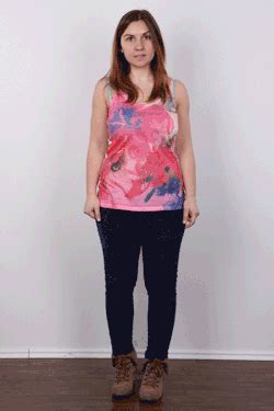 Alternativestyle Embarrassed Nude Female Pin 53539805