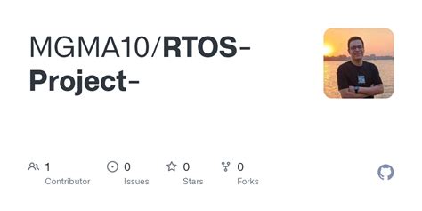 github mgma10 rtos project