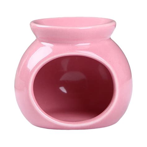 Ywmsfl Ceramics Tealight Candle Holder Porcelain Essential Oil Burners