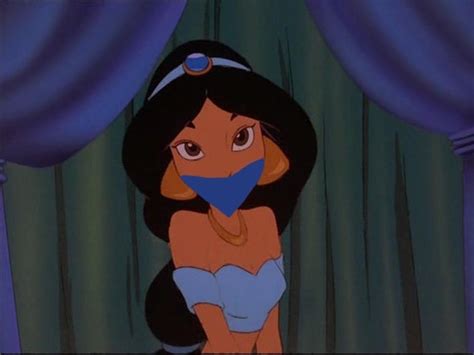 Jasmine Bound And Gagged 17 By Keileycherryy On Deviantart