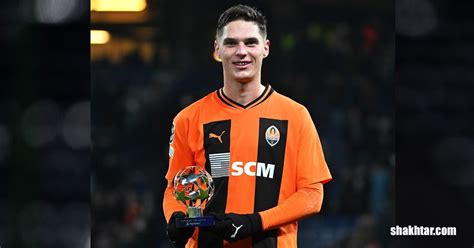 Источник Ювентус сделал Шахтеру предложение по Судакову Террикон