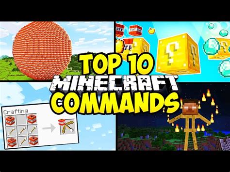 How To Use The Gamerule Command In Minecraft
