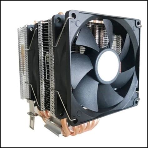 7 Best Low Profile Cpu Coolers [top Picks]