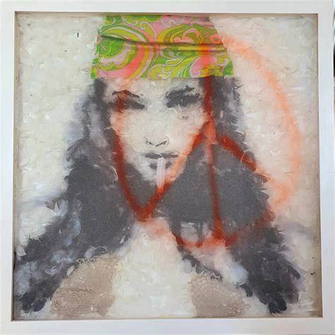 Marie Ange DaudÉ Galerie Alaux